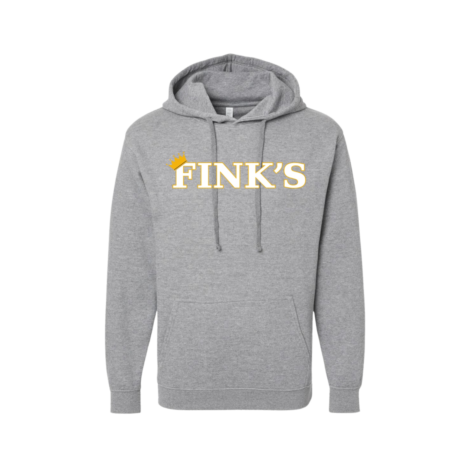 Fink's Hoagies | Brotherly Swag